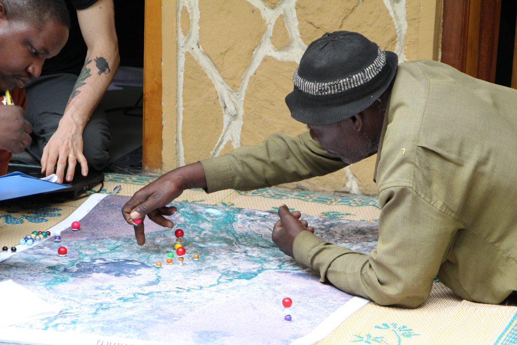 Research – UTU Geospatial Labs